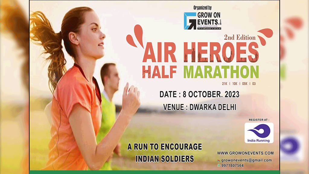 Upcoming Running Events In Mumbai India Running