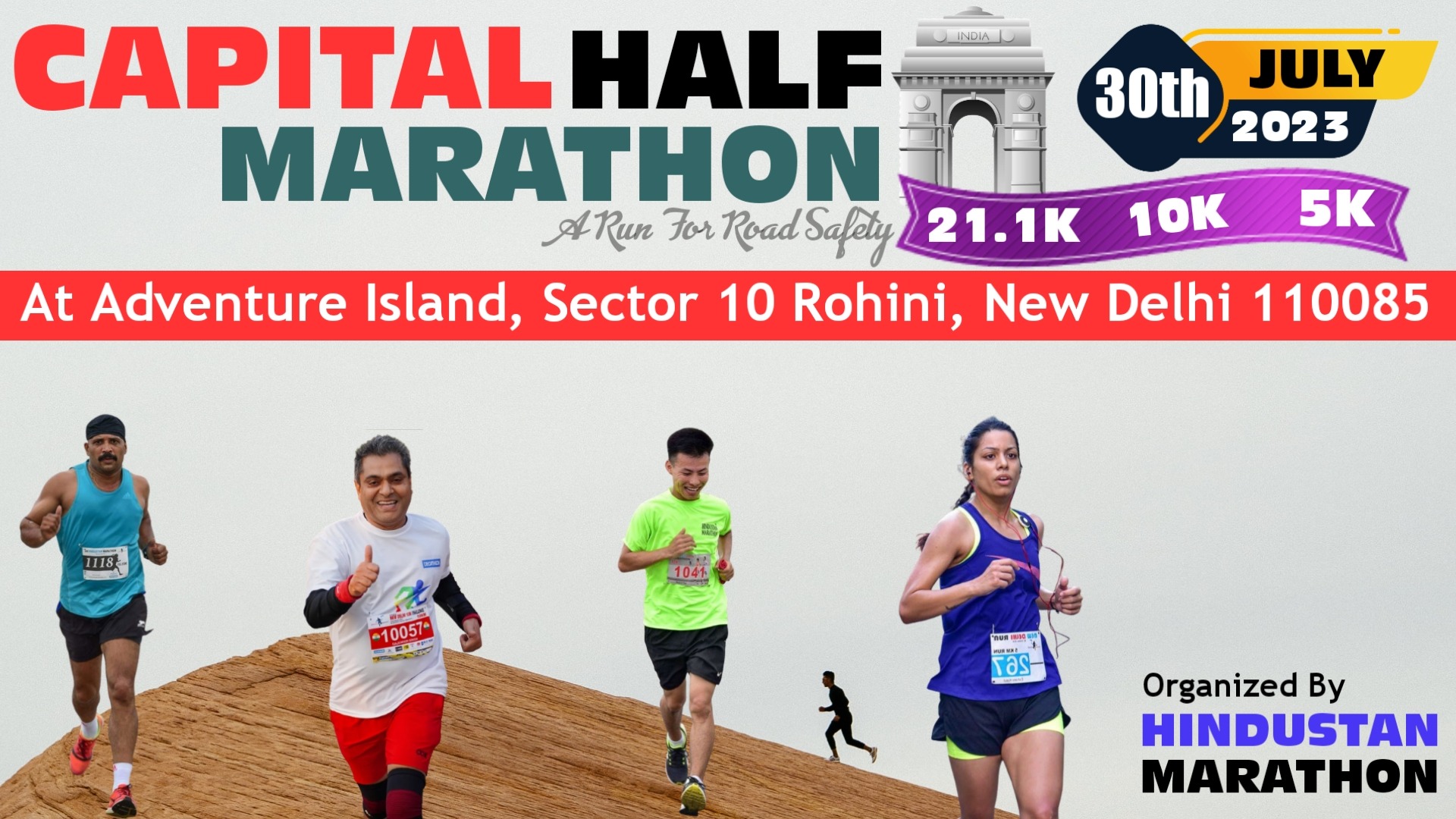 India Running | Discover top running events and marathons nearby ...