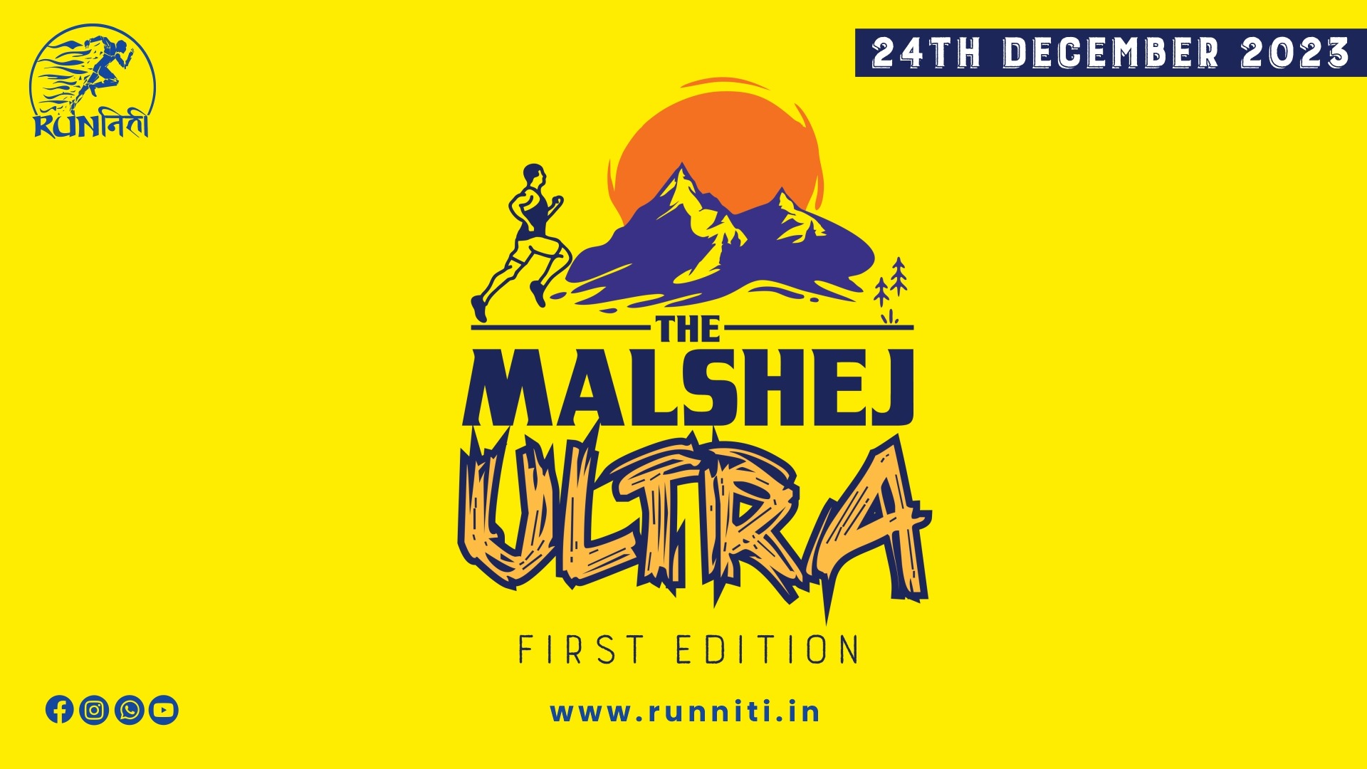 Upcoming Running Events In Mumbai India Running